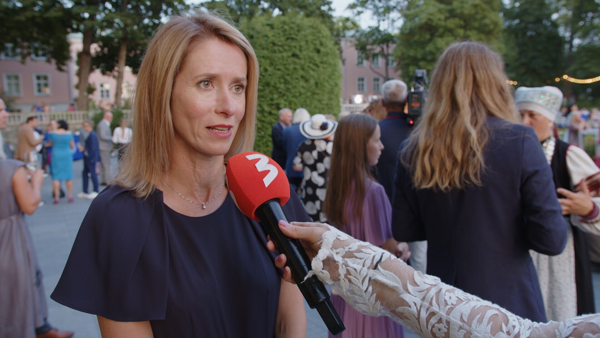 Kaja Kallas on skandaalist hoolimata liider: just nii palju eestlasi ...
