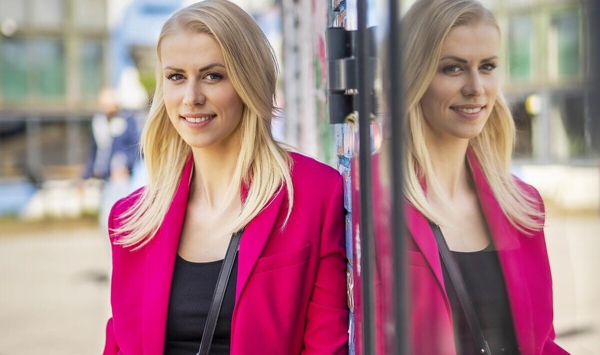Eeva Esse-Sõõrumaa jättis päevapealt ühe äärmiselt levinud harjumuse ...