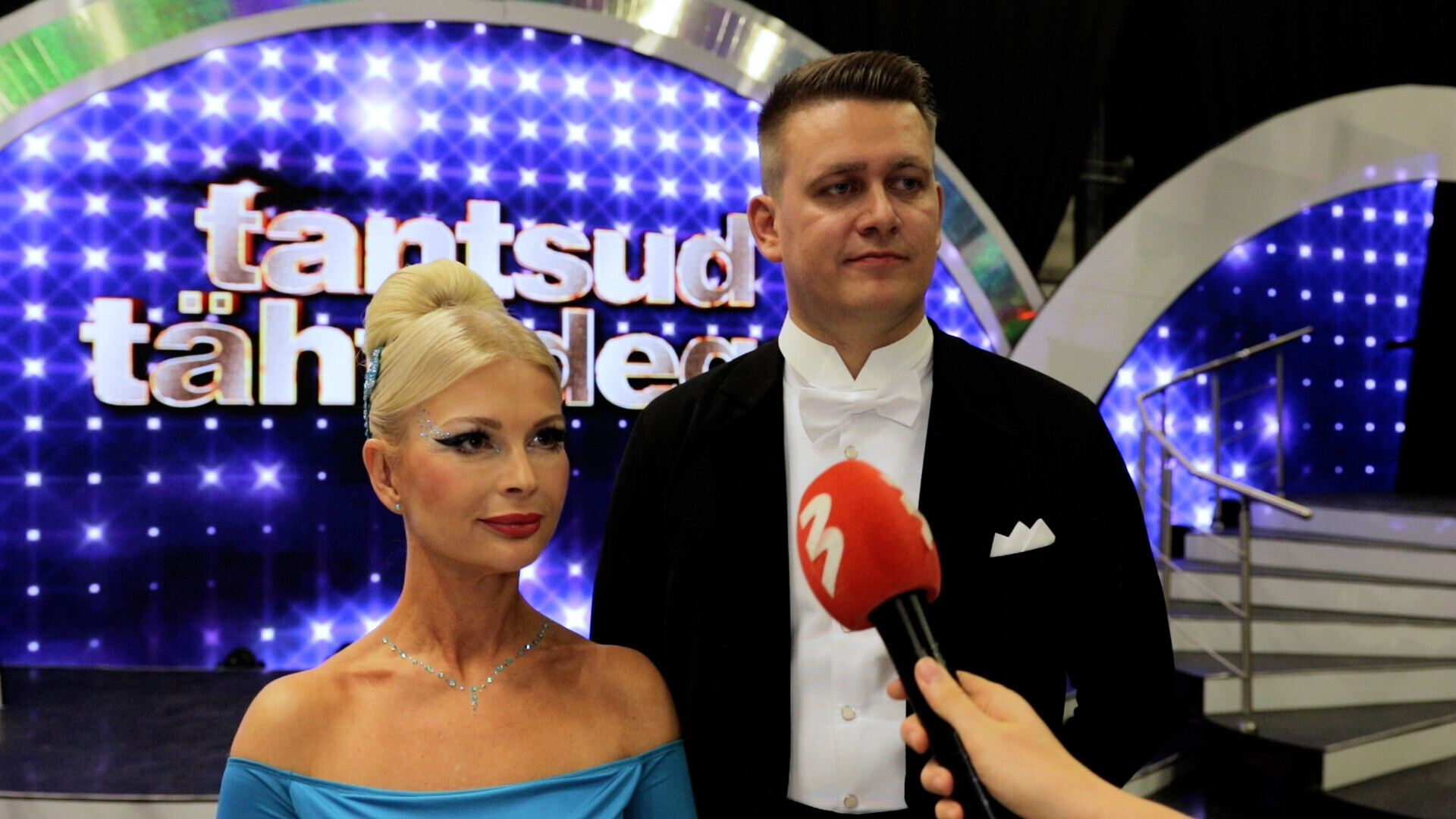 Tantsusaatest lahkunud treener Mairold Millert ennustab: olen täiesti ...