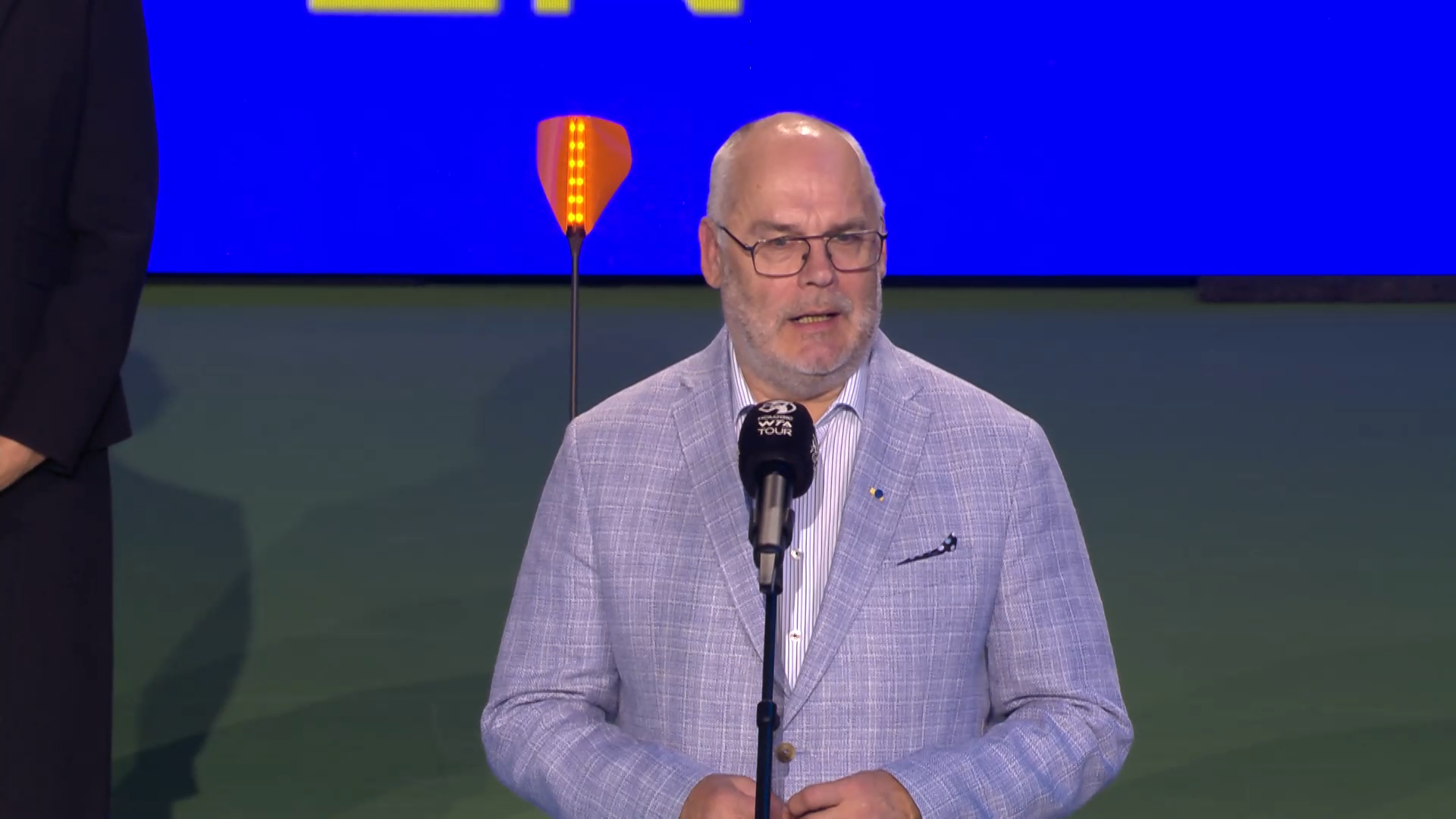 Video: Eesti Vabariigi president Alar Karis: "ma olen täiesti veendunud ...