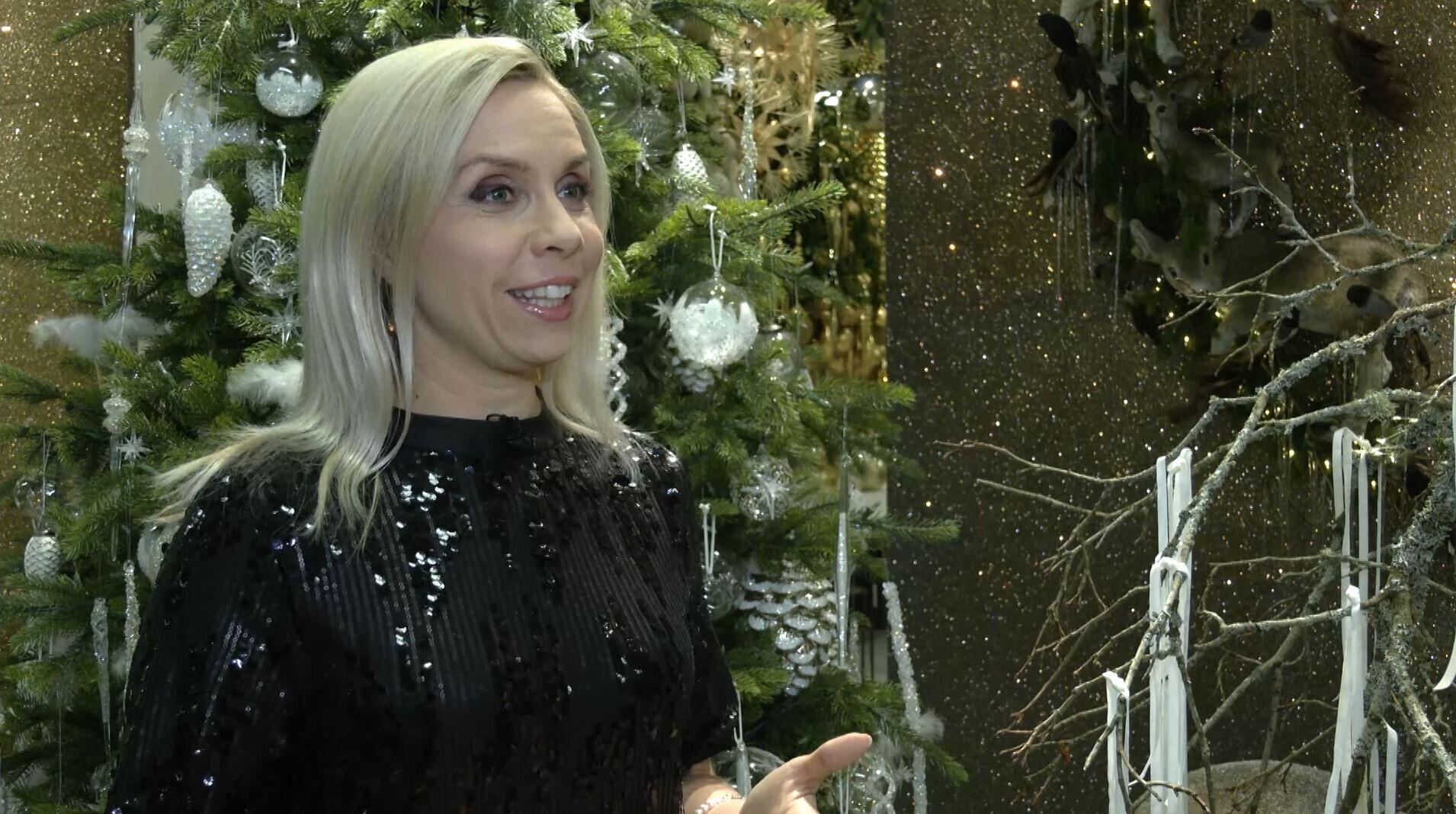 Liis Lusmägi õpetab, kuidas päriselt oma unistusteni jõuda: õnne ...