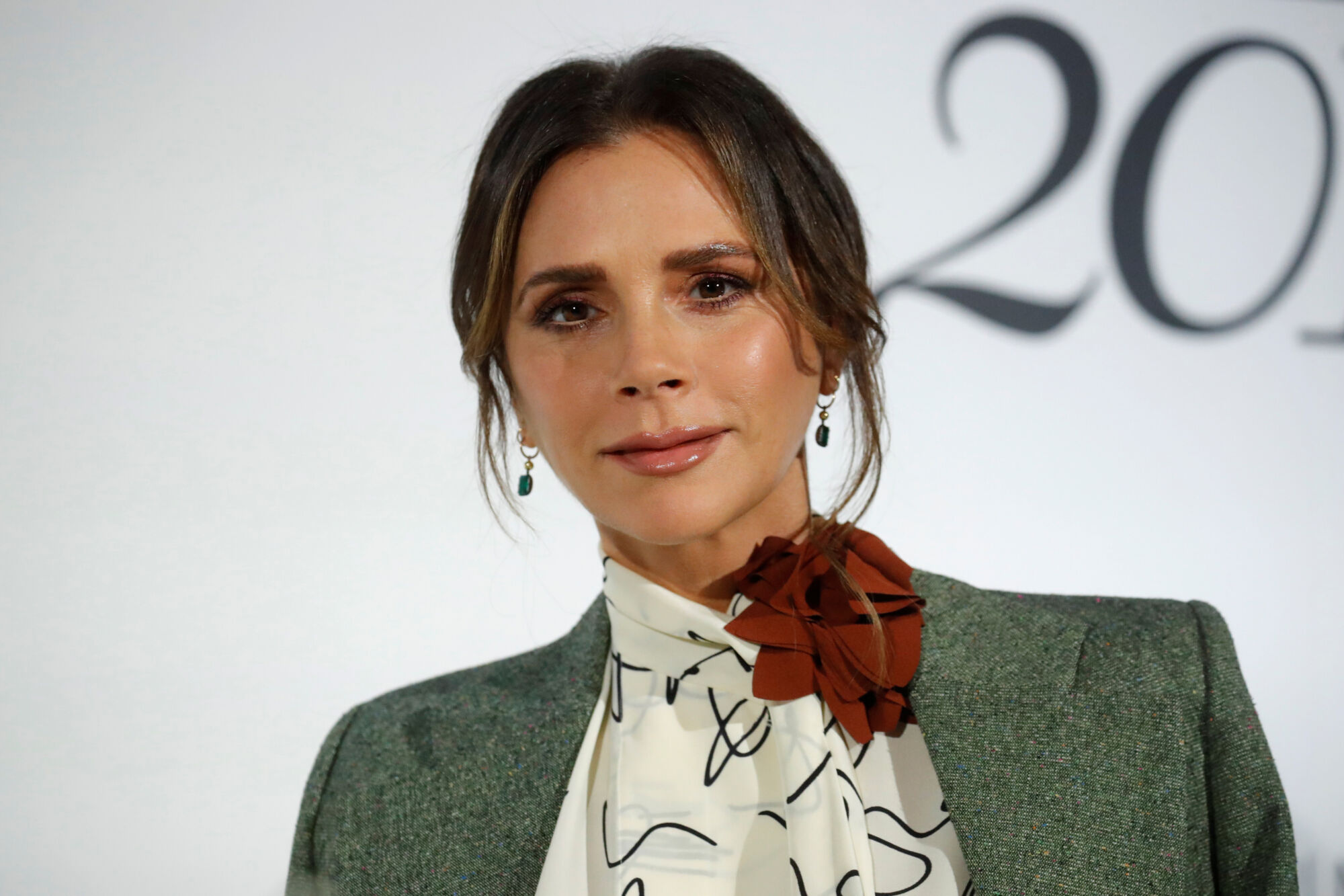 Victoria Beckham avameelselt: ei oodanud, et saan moevaldkonnas sama ...