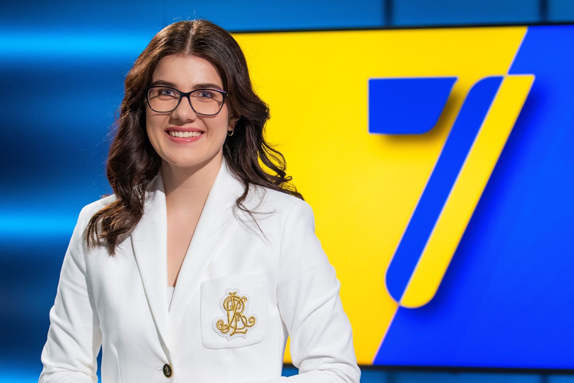 „Seitsmeste uudiste“ juht Liina Kanarbik: riigikokku kandideerivate ...