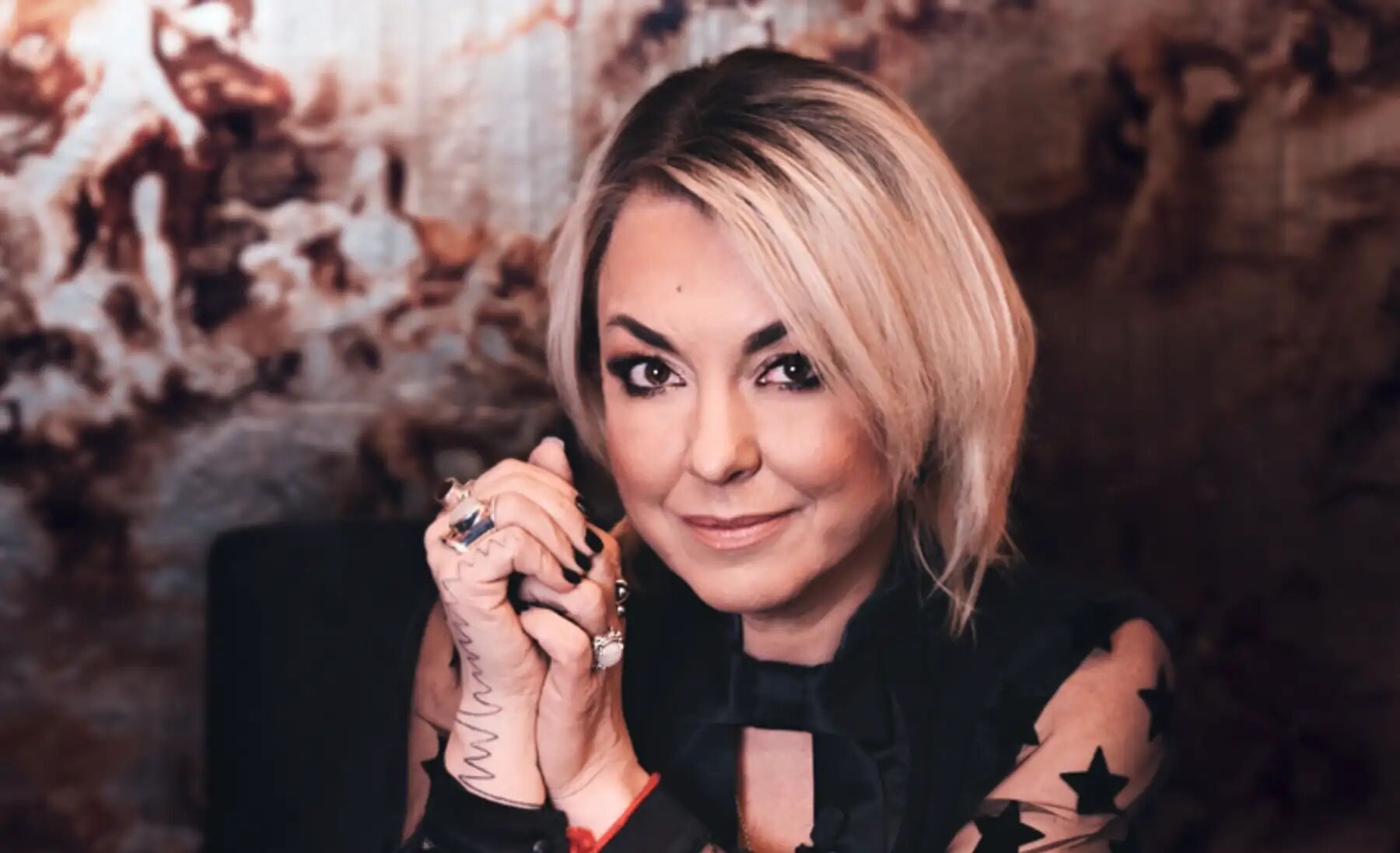 Kirsti Timmer terroriseerivatest kaaslastest: kui sa kiusad oma eksi ...