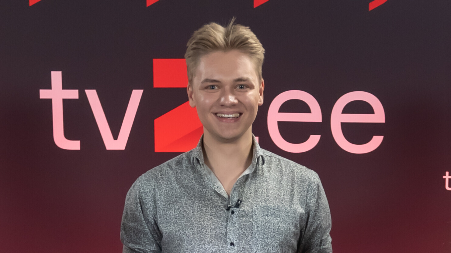 Pikaaegne unistus täitus! Sisulooja Karl-Gustav Kurn tuli välja oma saatega