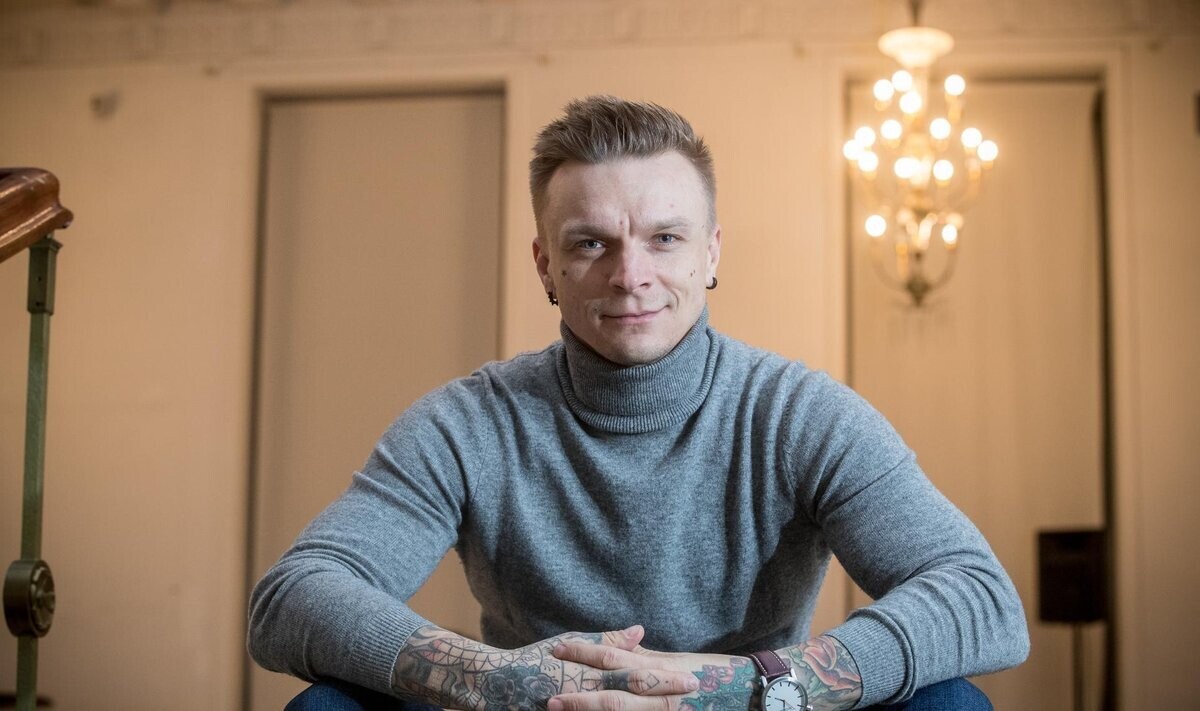 ÜLEVAADE | Kaks purunenud abielu ehk Tanel Padari kirev armuelu läbi ...