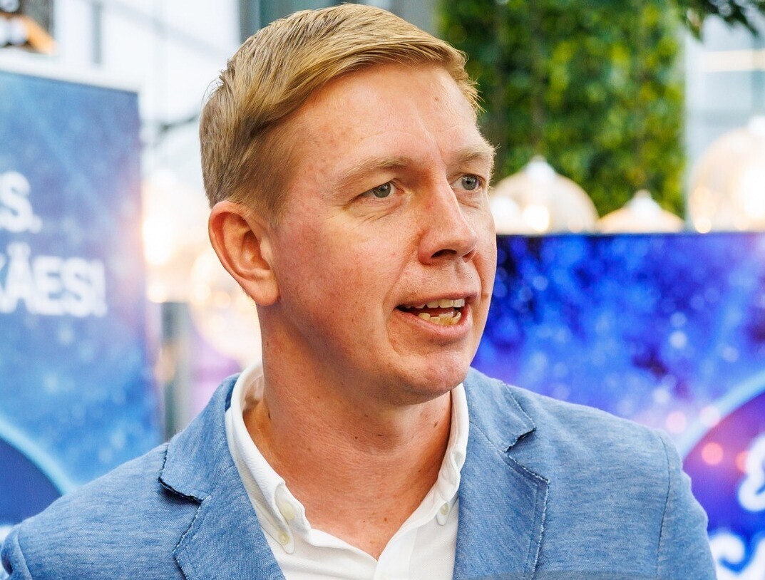 Tarmo Hõbe: esimest korda Rally Estonia ajaloos on võimalik seda näha ...