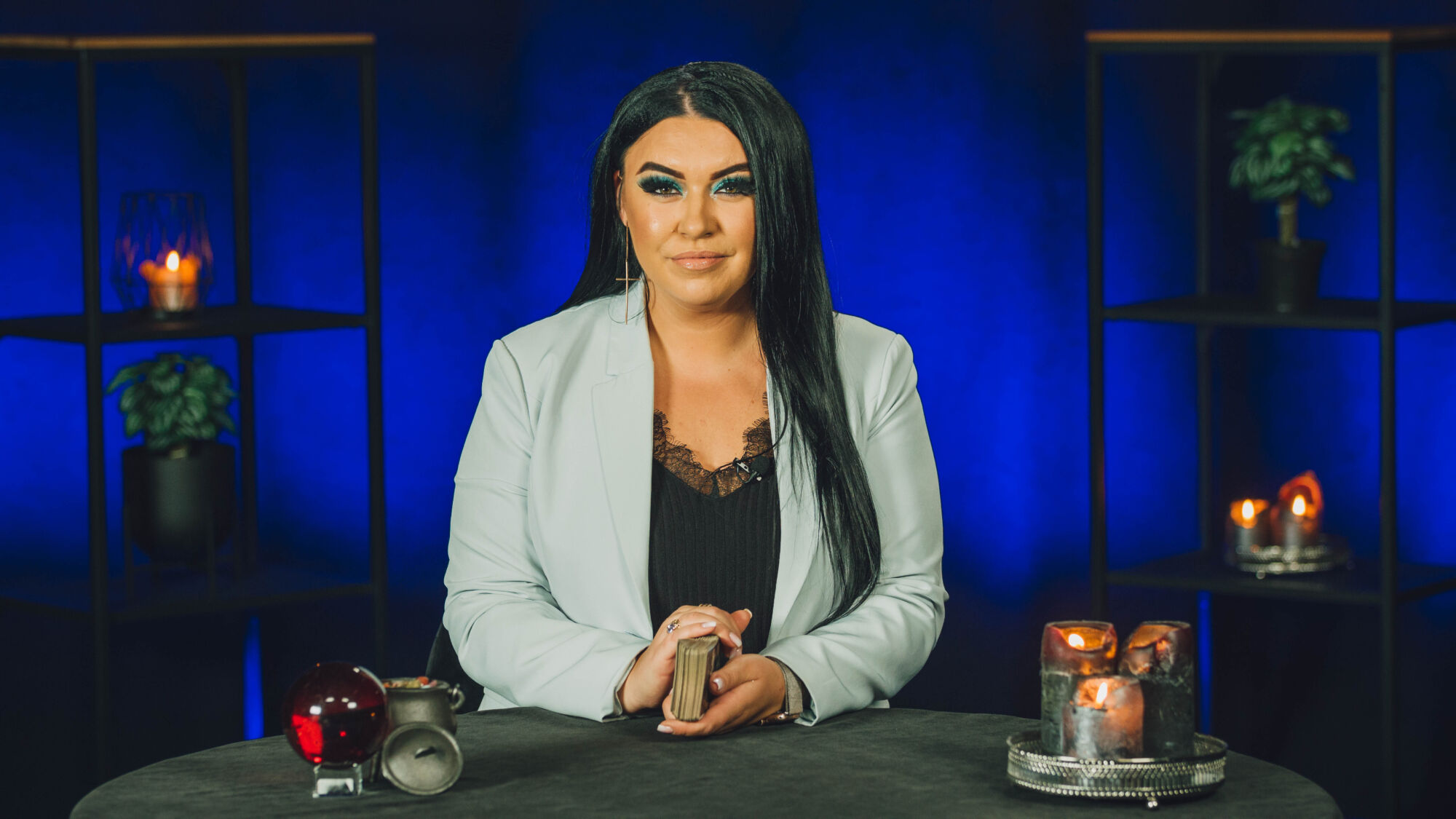 Merily Timmeri taroskoop 14. - 20. august: mida toob uus nädal sinu ...
