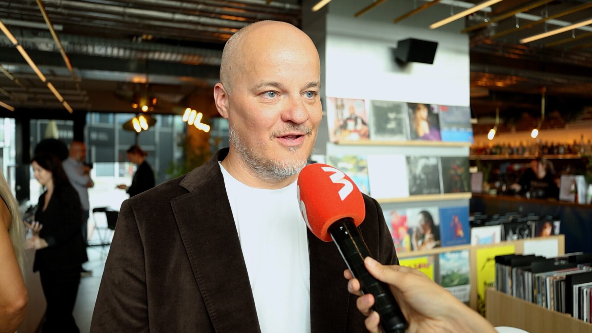 Ergo Kuld koostööst oma abikaasa Grete Kullaga: meil tekib ainult ühe ...