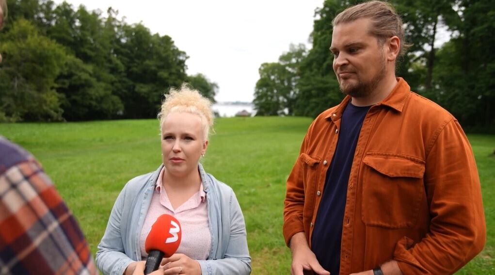 Millest tuleneb Curly Stringsi ümbritsev positiivsus? Eeva Talsi: võime ...