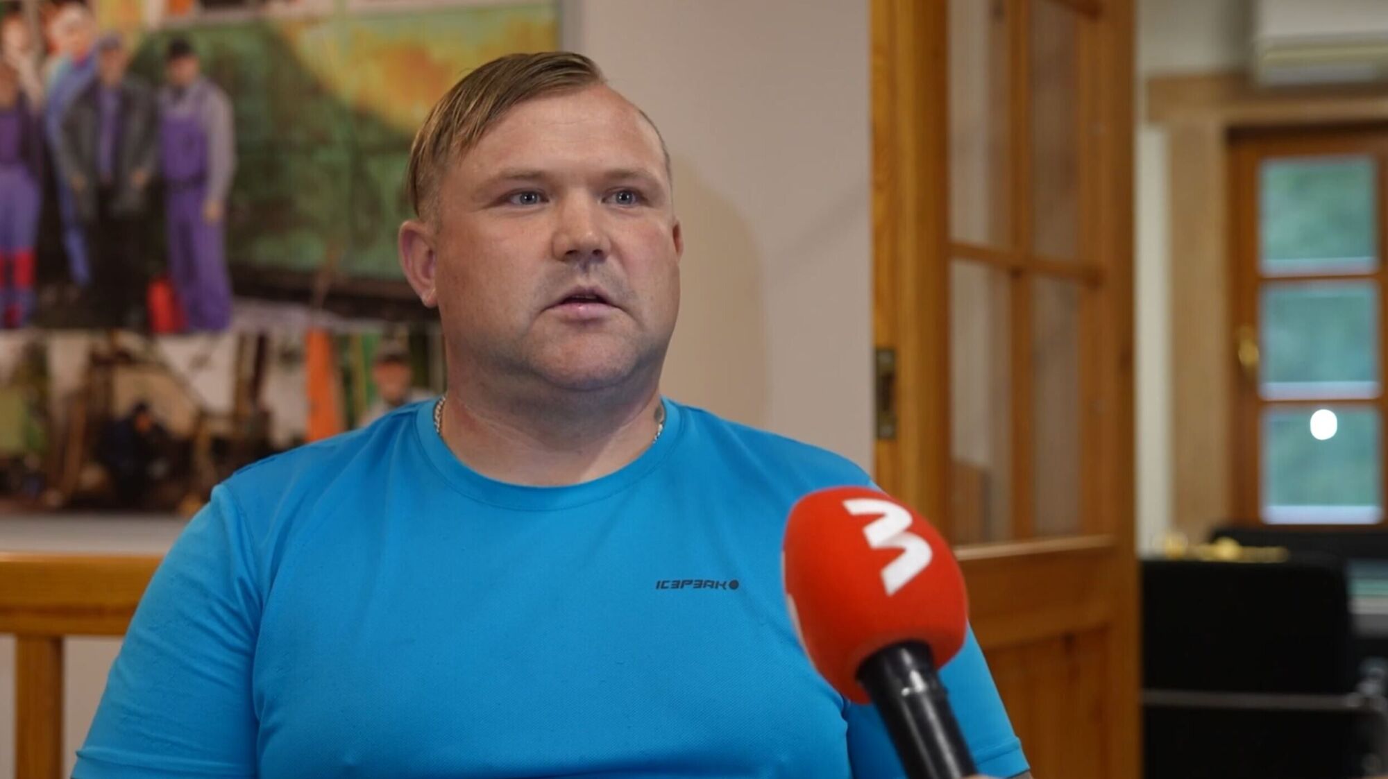 20 aastat alkoholisõltuvusega maadelnud mees: ühel hetkel oli pael laual...
