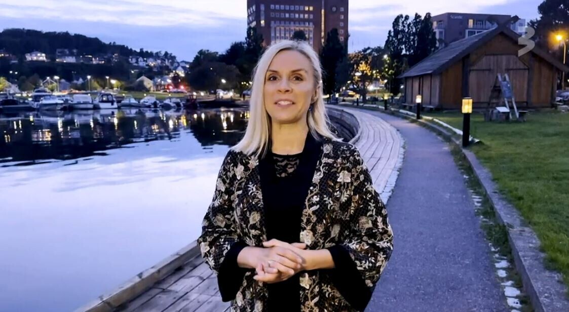 Norrasse kolinud Liis Lusmägi: olen saanud tooteid samasuguse hinnaga ...