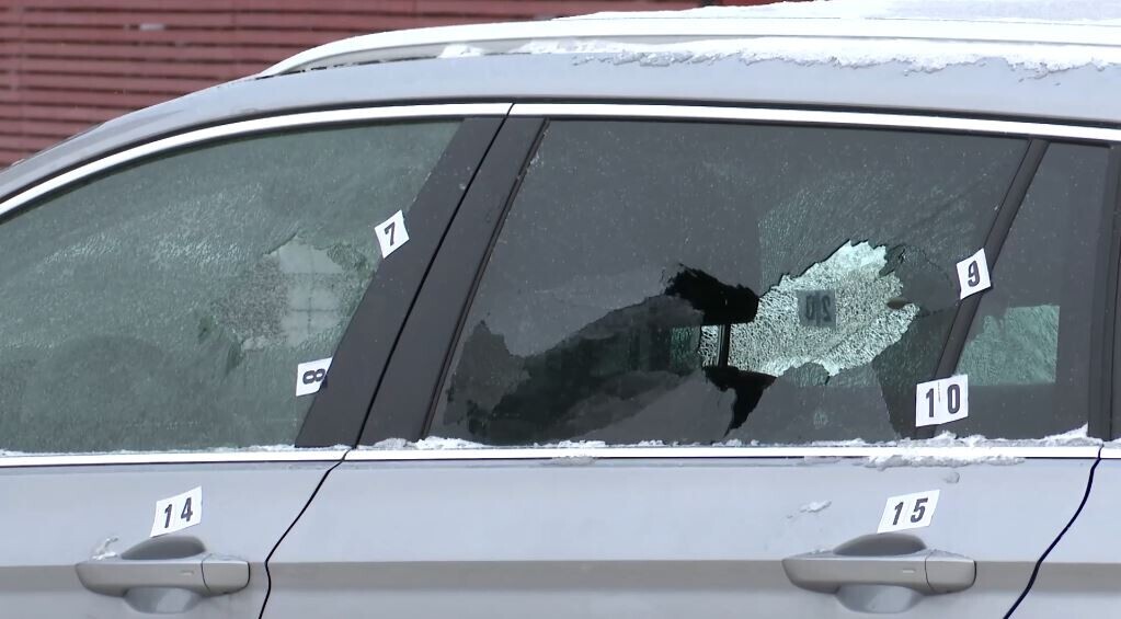 Lauri Läänemets oma auto langemisest vandaalide ohvriks: see ei ole ...