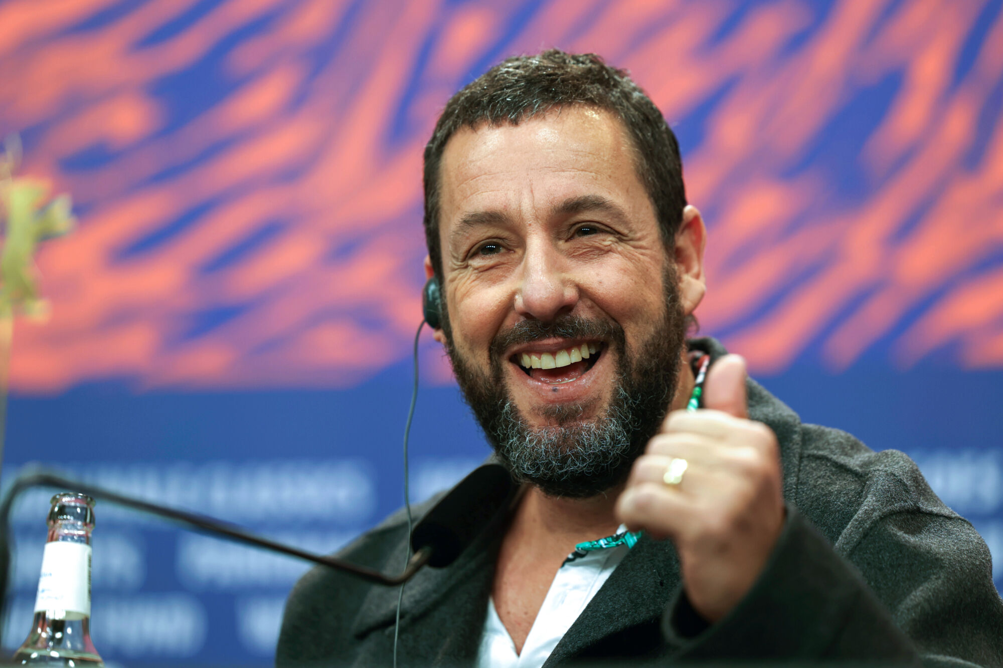 90ndate hittfilm saab järje? Adam Sandler töötab väidetavalt uue ...