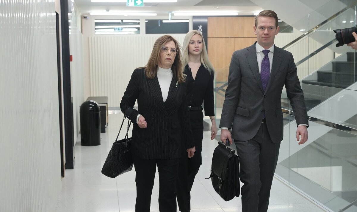 Kelmuses süüdistatav riigikogu liige Kert Kingo oma süüd ei tunnista