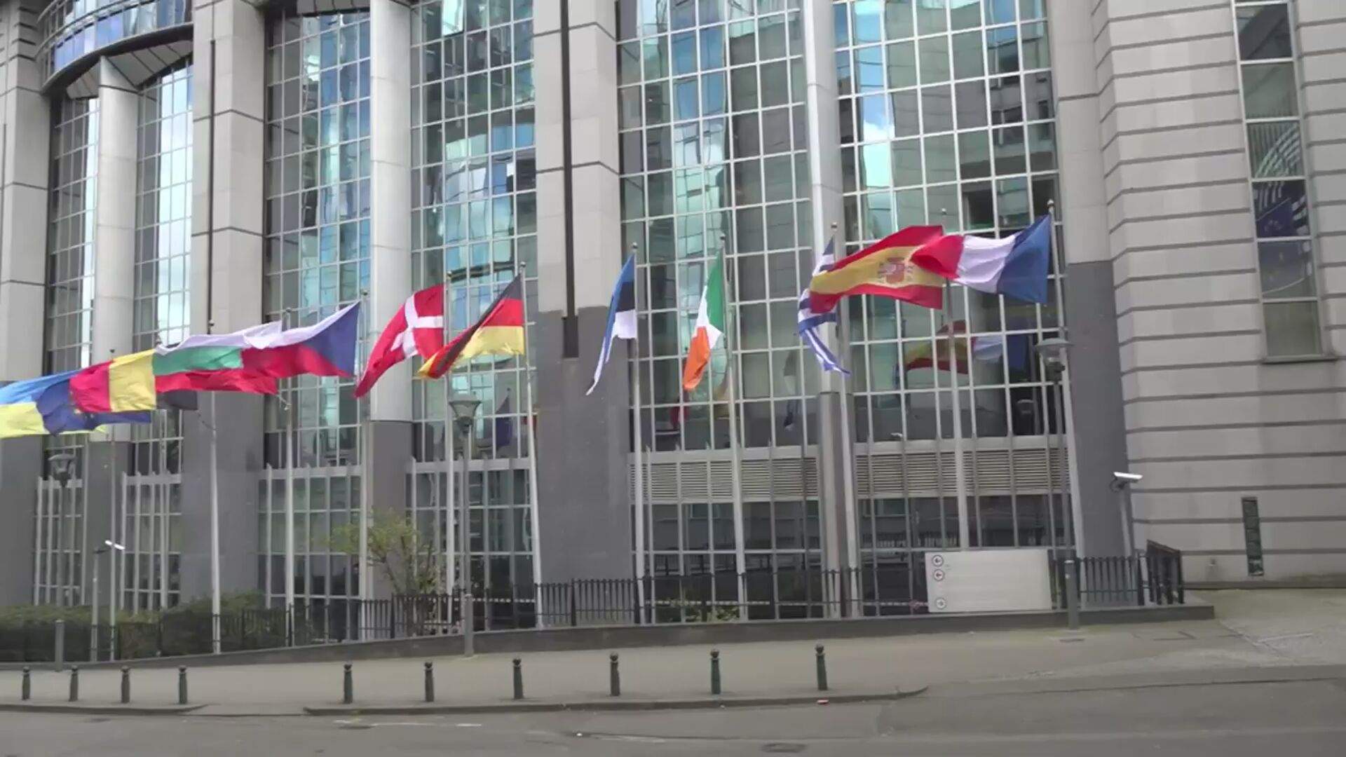 Euroopa parlament kujundab ka Eesti tulevikku