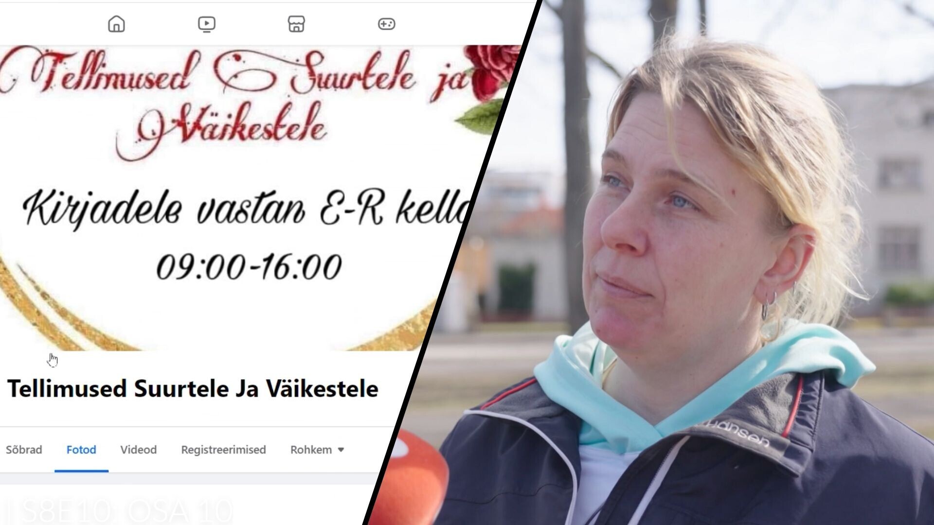 Kümned eestlased langesid ühe ja sama Facebooki petturi ohvriks: omad ...