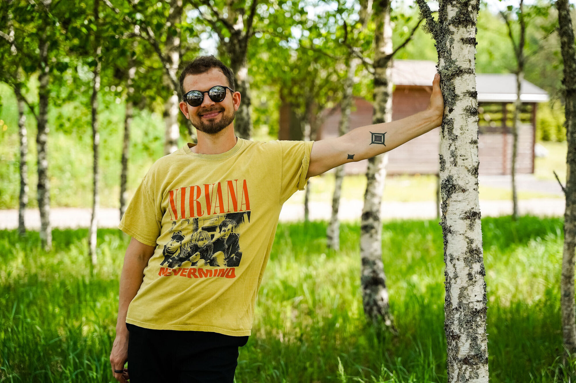 Jalmar Vabarna keerulisest seisust: Eesti kultuurikorraldus on ...