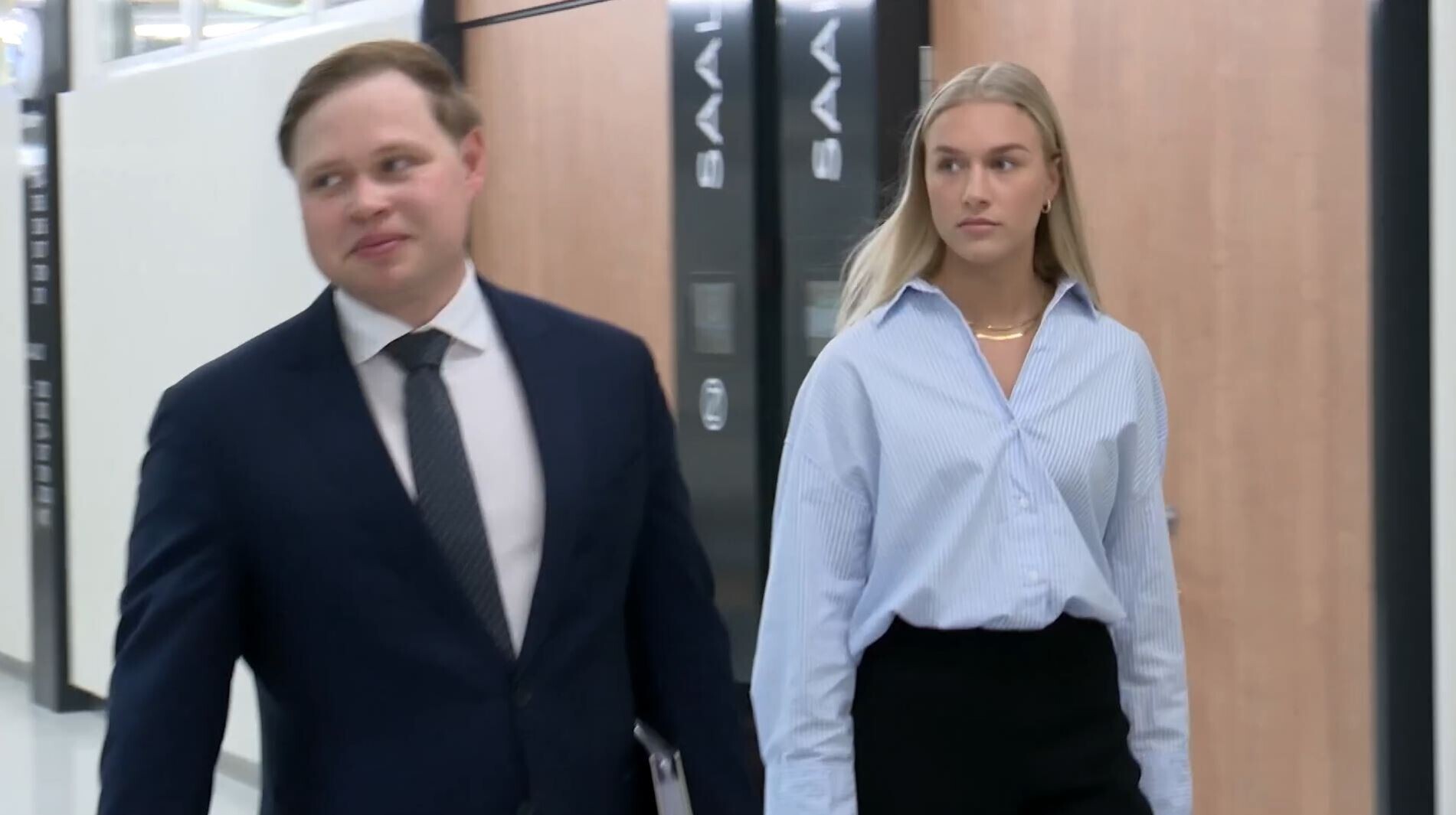 Kelly Sildaru isa Tõnis kohtusaagast: kogu pere seisukoht on, et istung ...