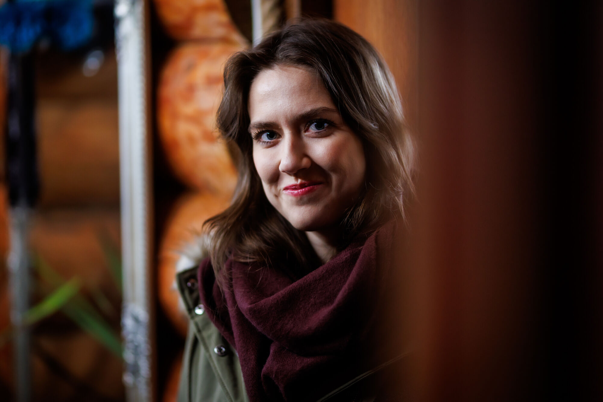 “Valetamisklubi” staar Maria Teresa Kalmet seosest vendade Kalmetitega ...