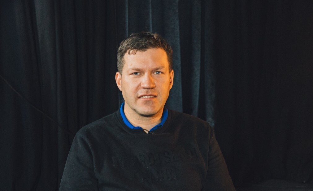 Jaak Roosaare sai kriminaalkahtlustuse