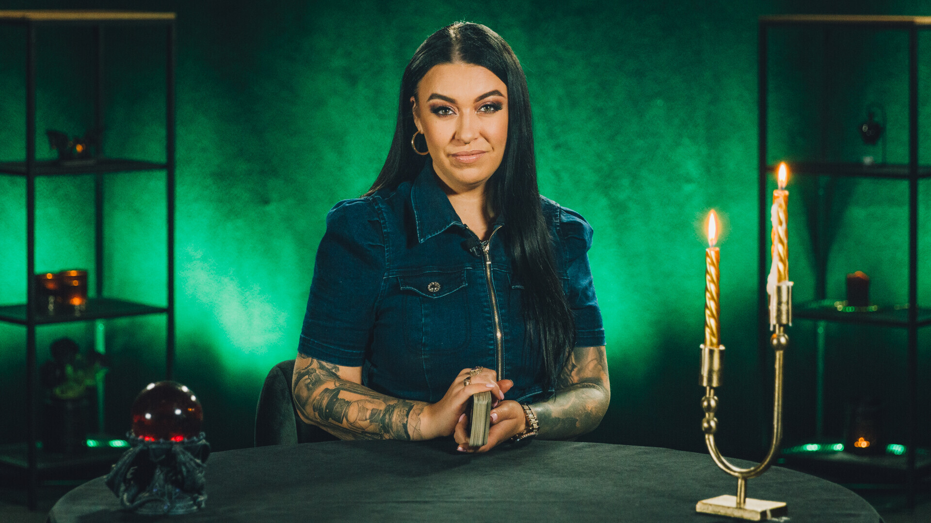 Merily Timmeri nädala ennustus 23. – 29. september | Mida toob uus ...