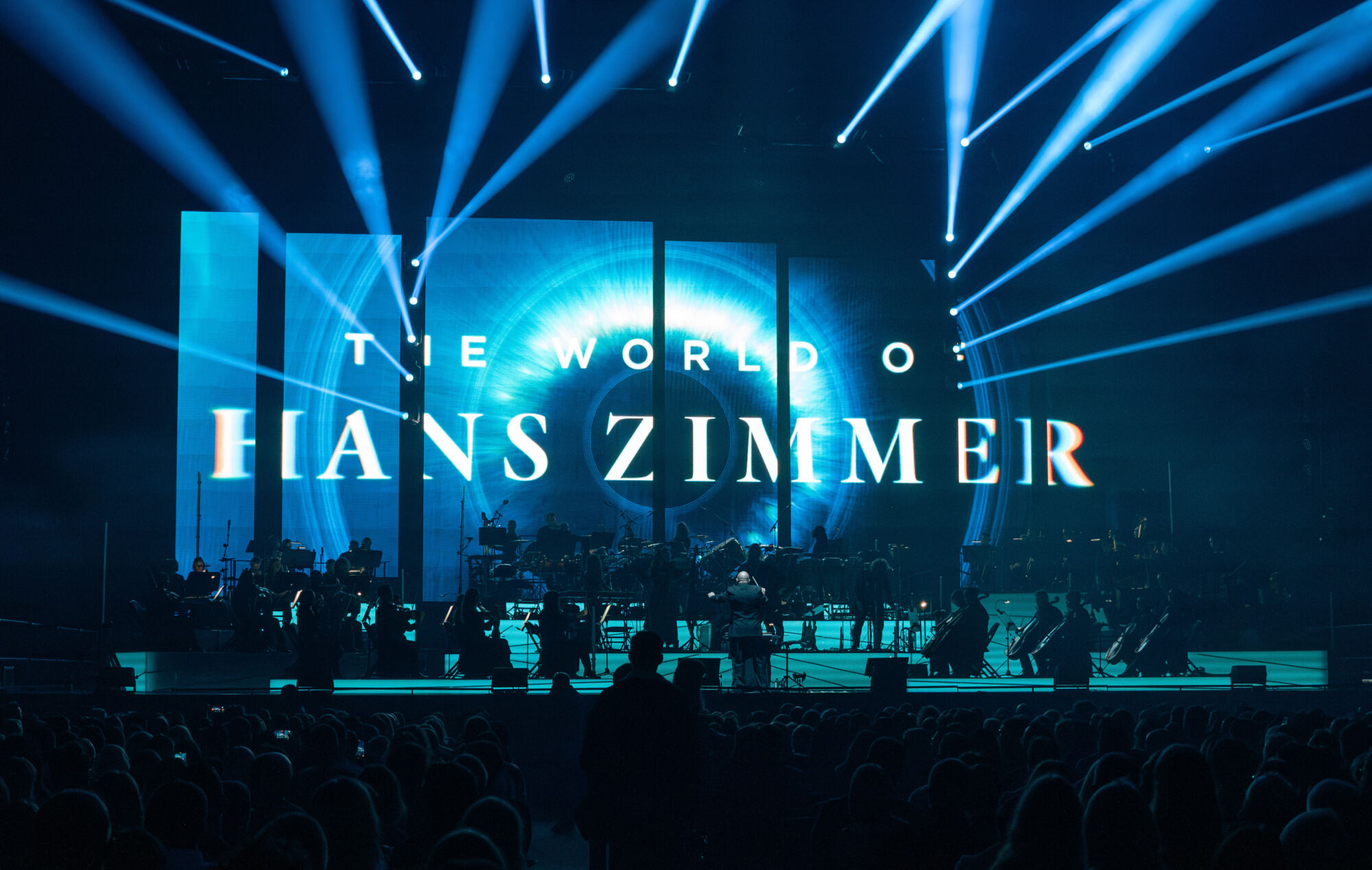 Juba täna! Erakordne "The World of Hans Zimmer" jõuab Tallinna ...