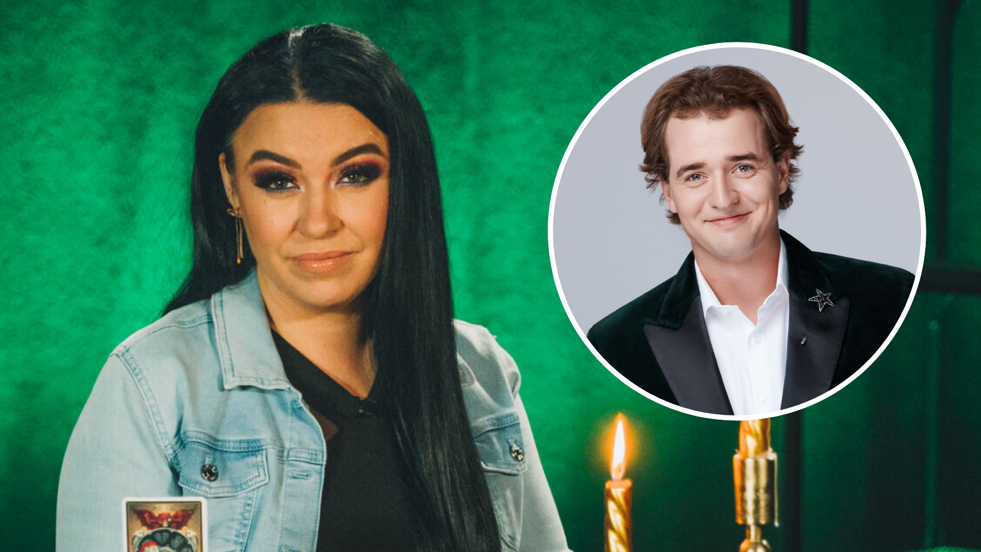 Timmeri tarokaartide hoiatus Oskar Seemani tähtkujule: kui lähete ...