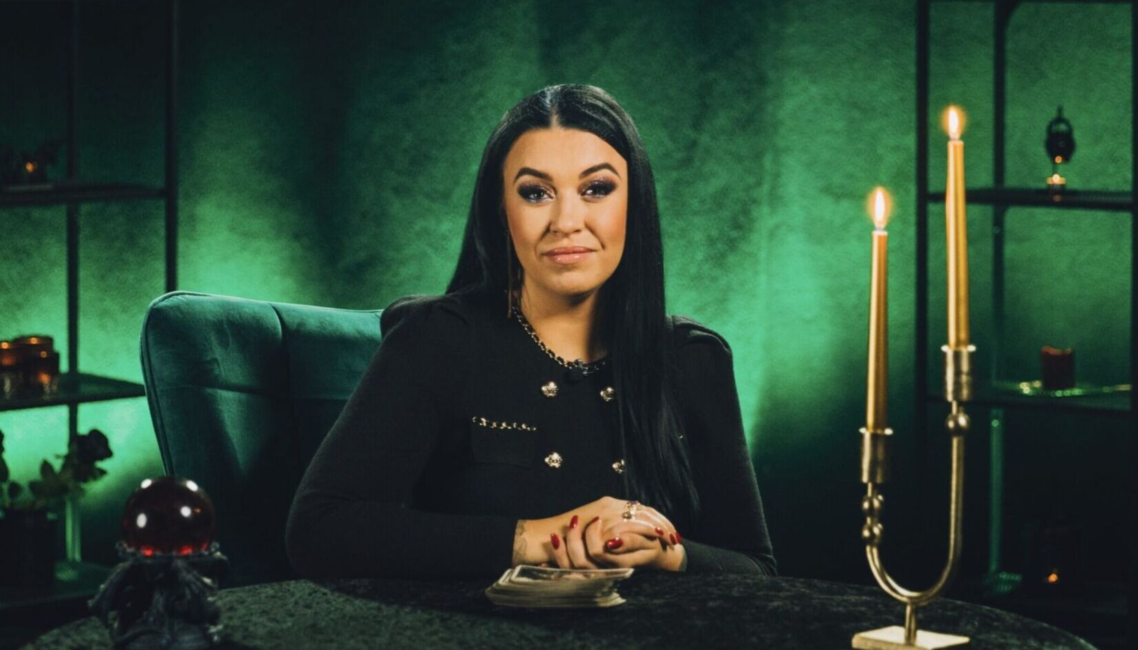 Merily Timmeri nädala ennustus 30. detsember – 5. jaanuar | Mida toob ...