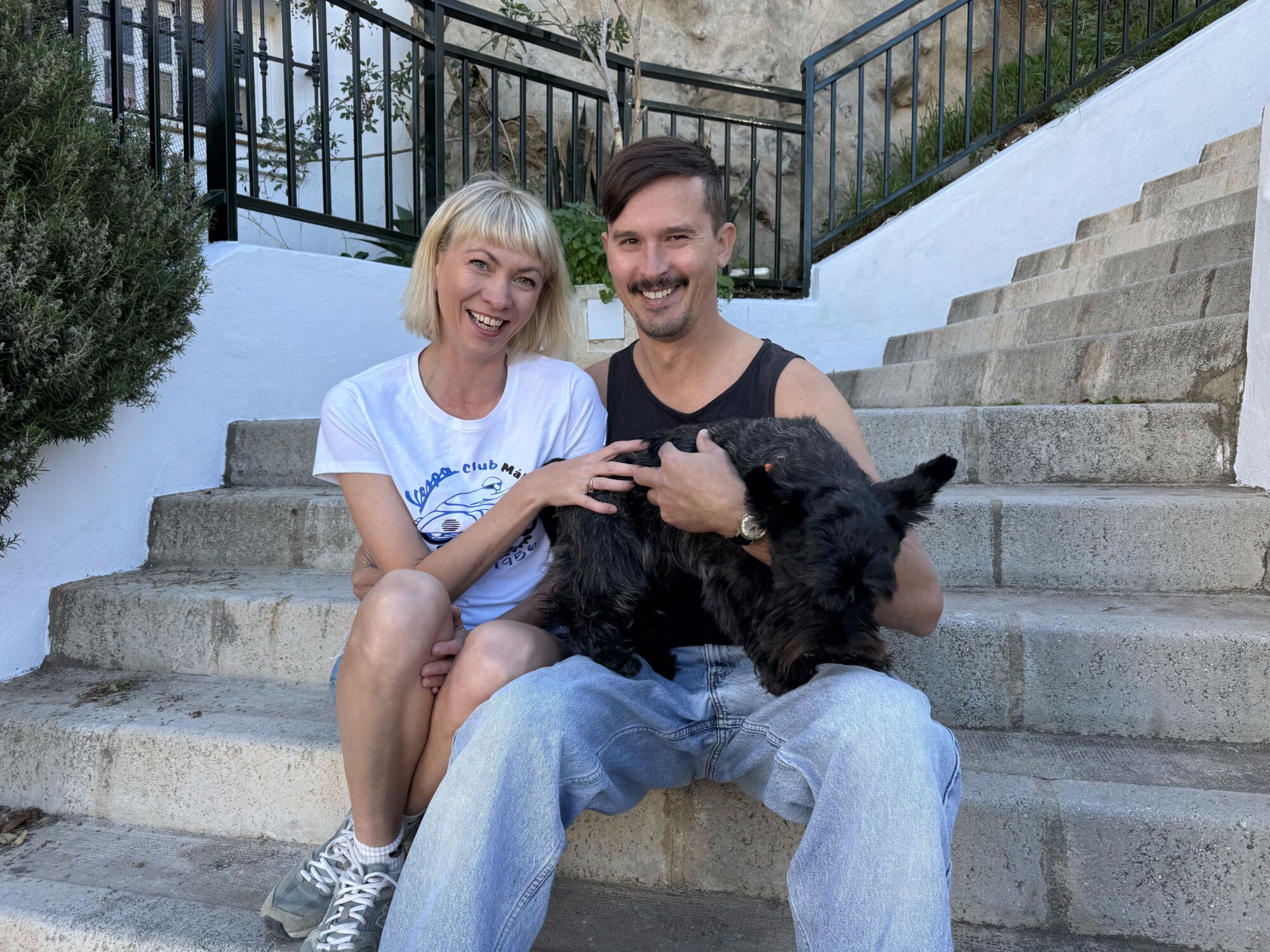 TV3 „Eluga Hispaaniasse“ kutsub väga erilist maja ostma!