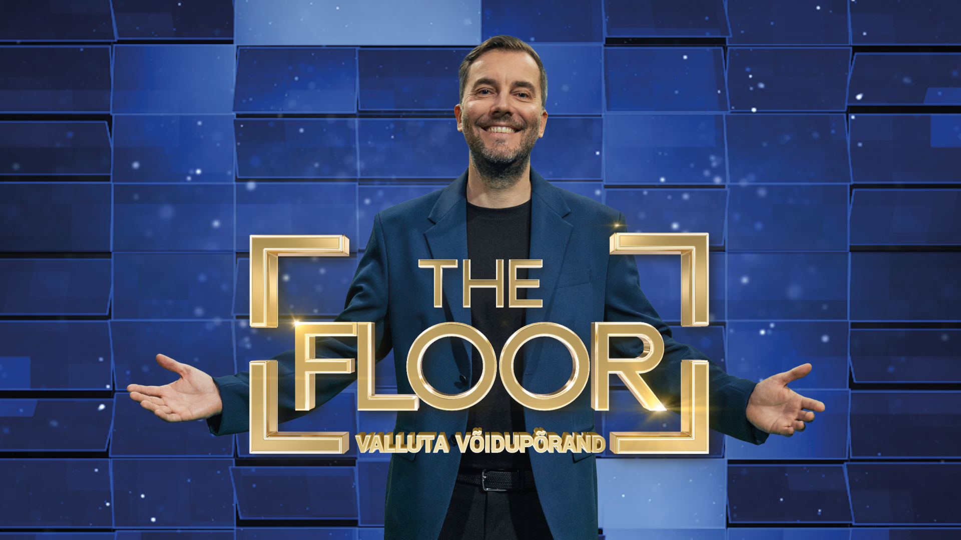 „The Floor – valluta võidupõrand“ casting on saanud avastardi