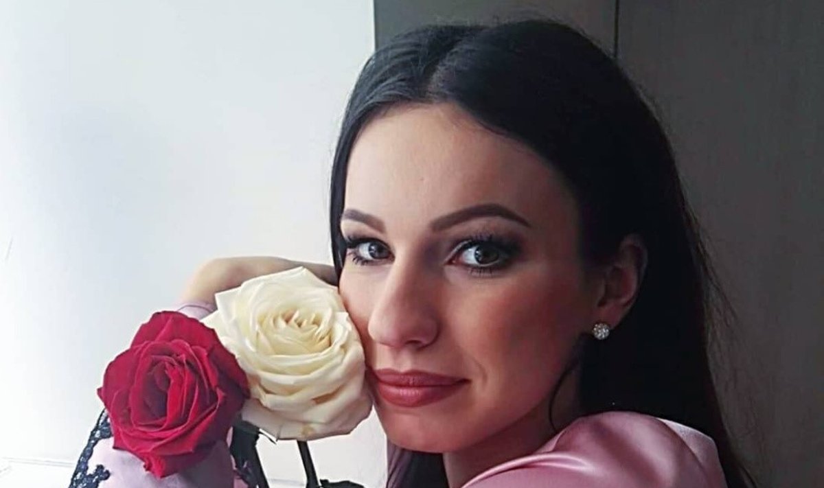 Klõps! Silvia Ilves tähistas kallimaga olulist päeva: neist silmadest ...