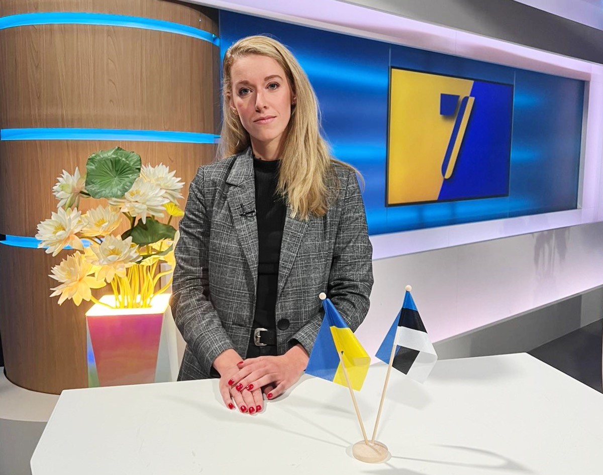 Karin Maasel: humanitaarabi efektiivsust ei saa mõõta selle järgi, kui ...