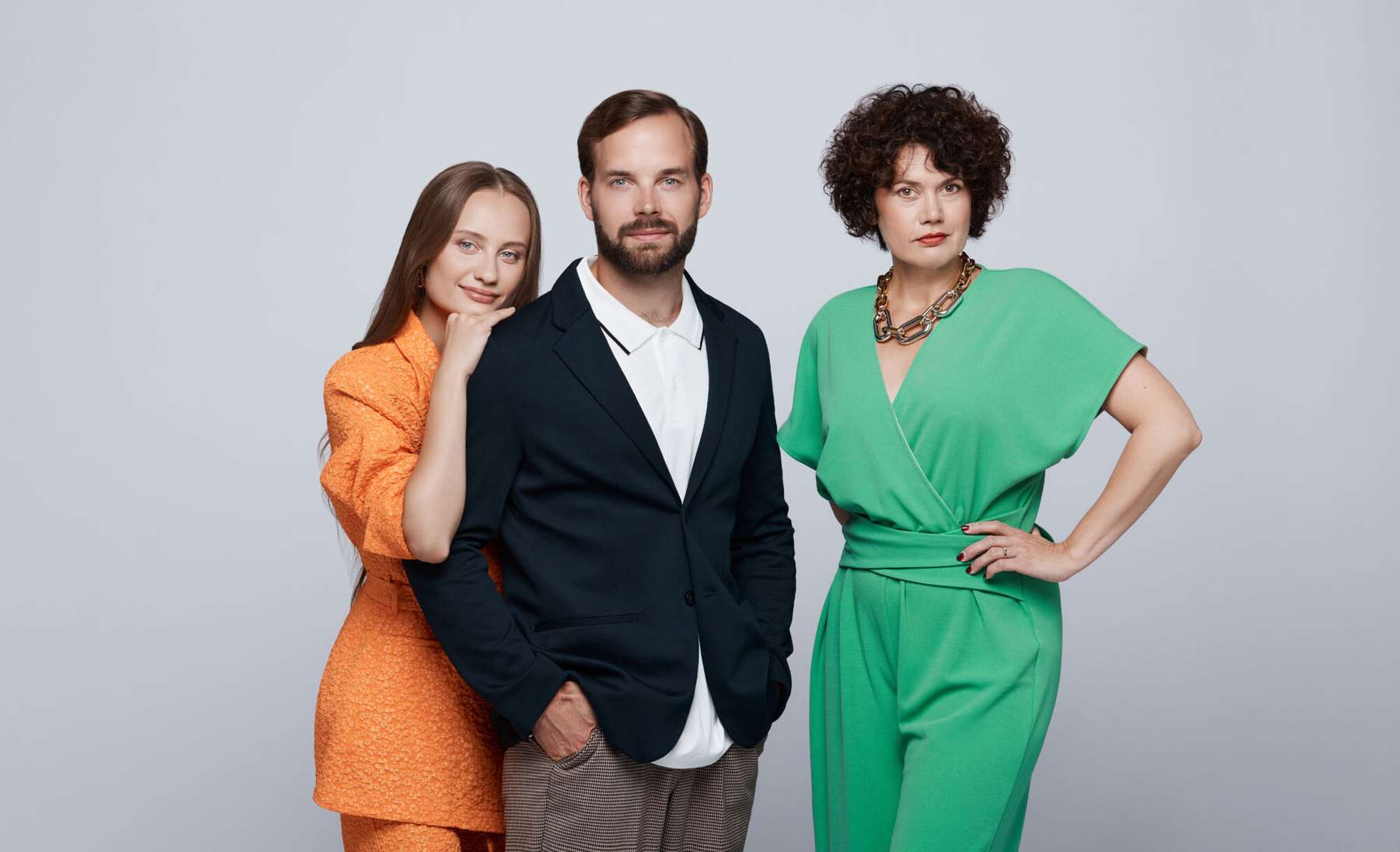 Kättemaksukontor – TV3
