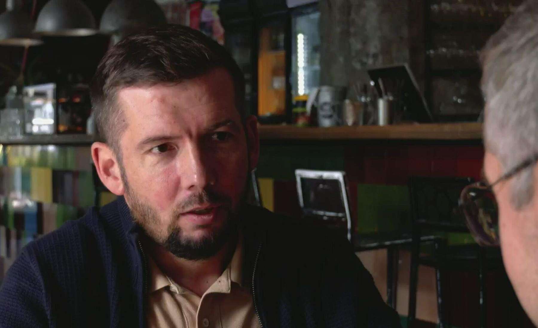 Mida teeb praegu skandaalne ekspoliitik Martin Repinski?
