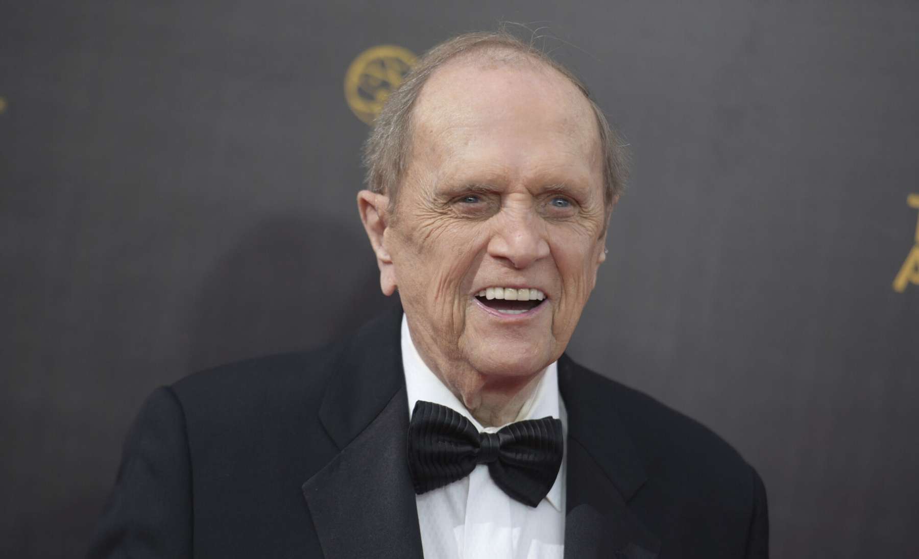 Suri USA koomik ja näitleja Bob Newhart
