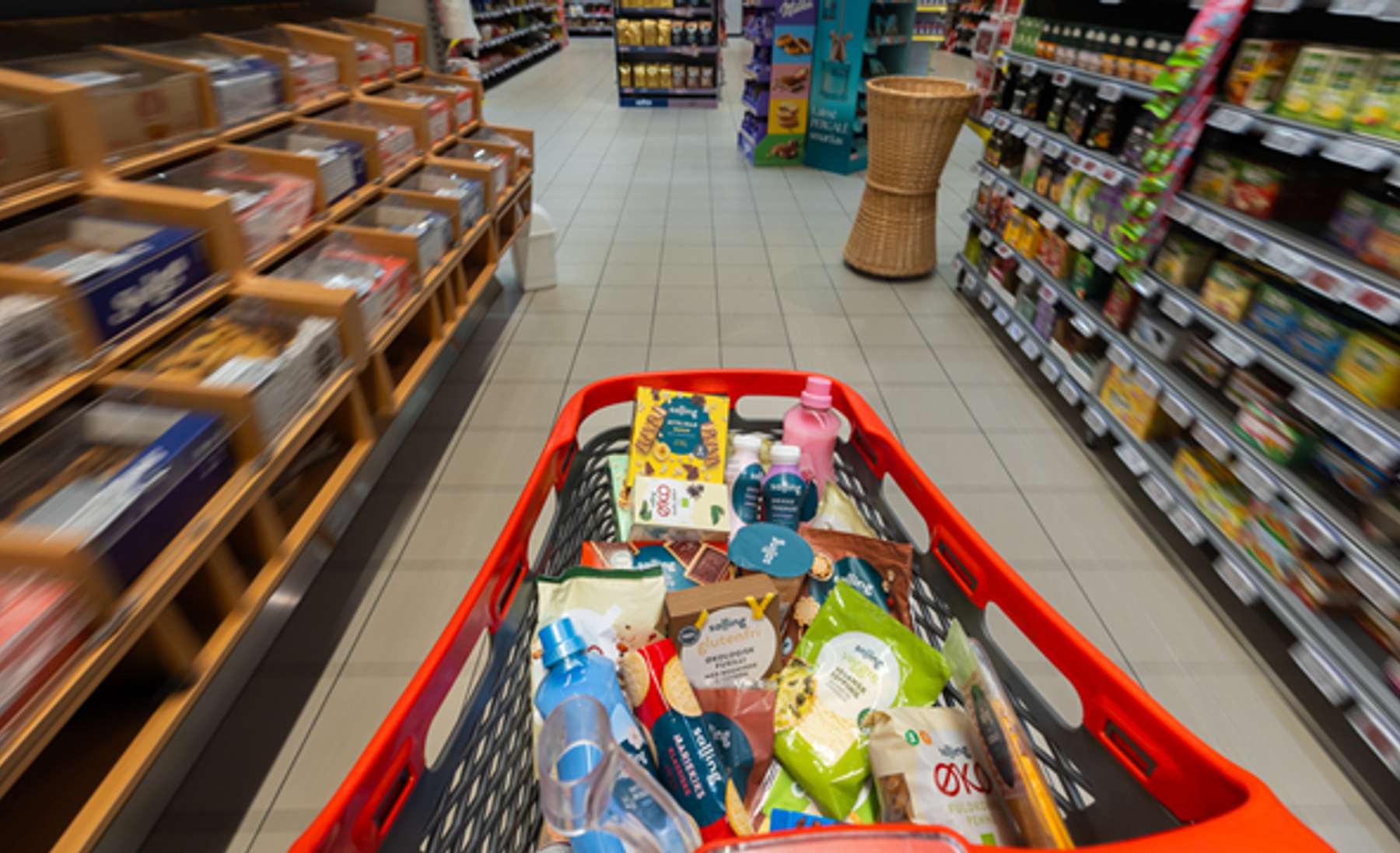 Jalgpalliõhtuks valmis? Pane Rimi abiga kokku täiuslik snäkilaud kodust ...