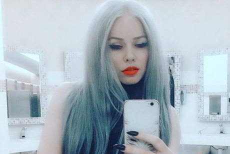 KERLI KÕIV AVALDAS oma dokumentaalfilmi esimese osa - Buduaar