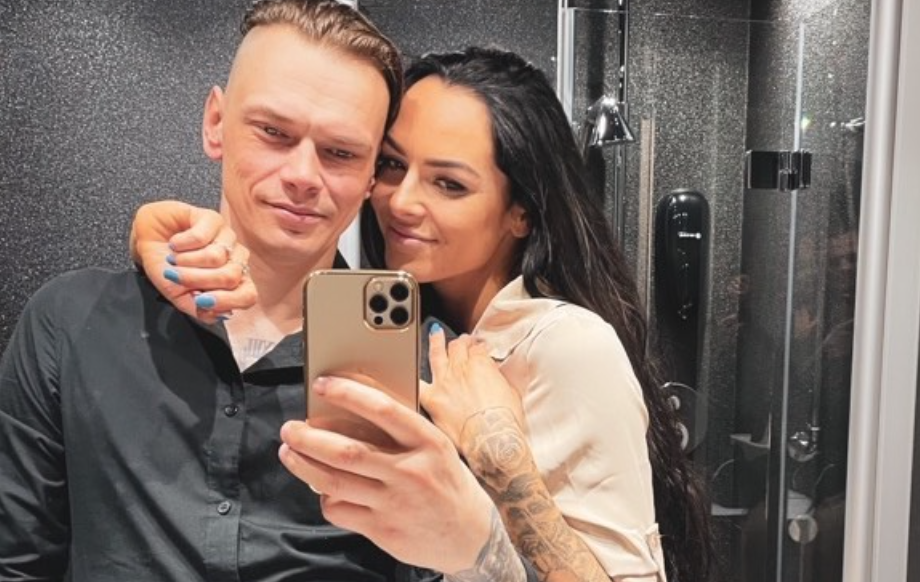 FOTOD! RÄPPAR BEEBILÕUSTA pruut on taas lapseootel? - Buduaar