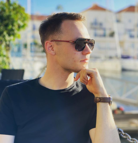 SPIRITUAALNE PLAYBOY ANTS ROOTSLANE avaldas miks teda tegelikult edu ...
