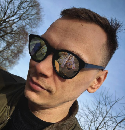 MIDA PILTI: räppar Beebilõust avaldas jahmatava foto - Buduaar