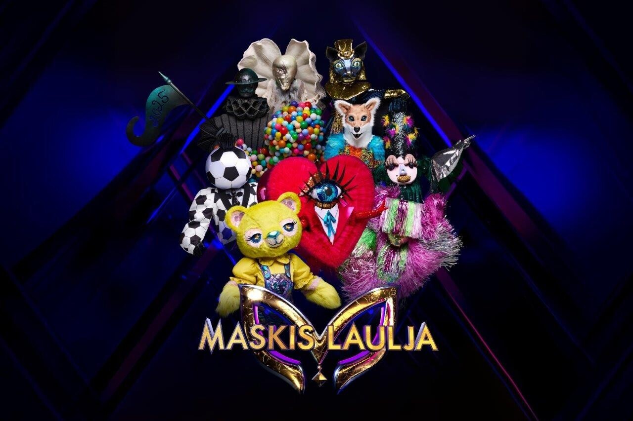 „Maskis laulja“ kutsub suurele fännipäevale! - Buduaar