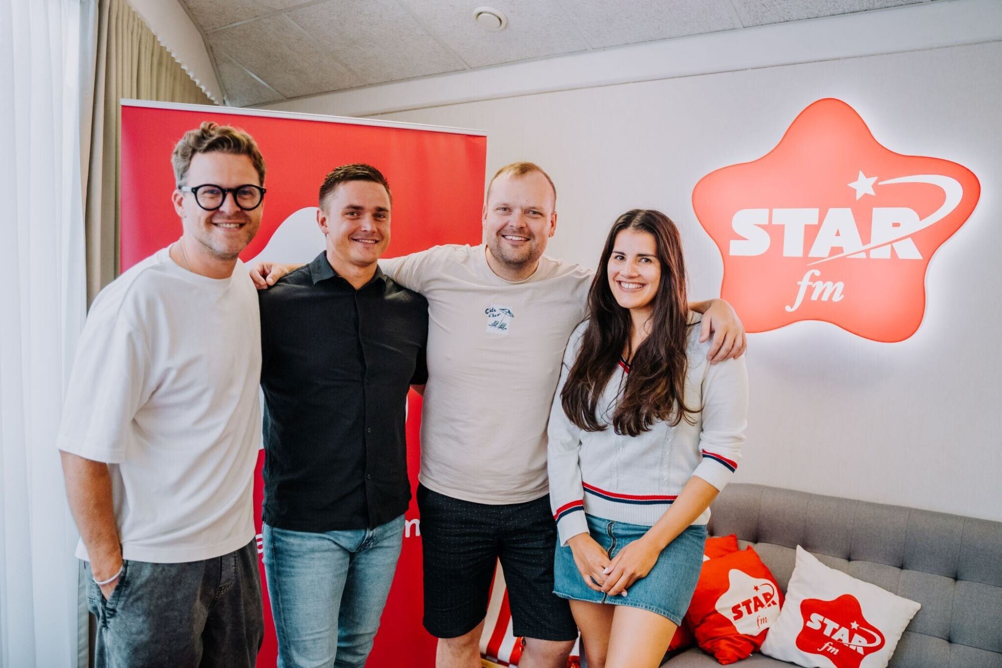 STAR FM! Bowlingumeister Kert Truus: bowling võiks olla järgmine Eesti ...